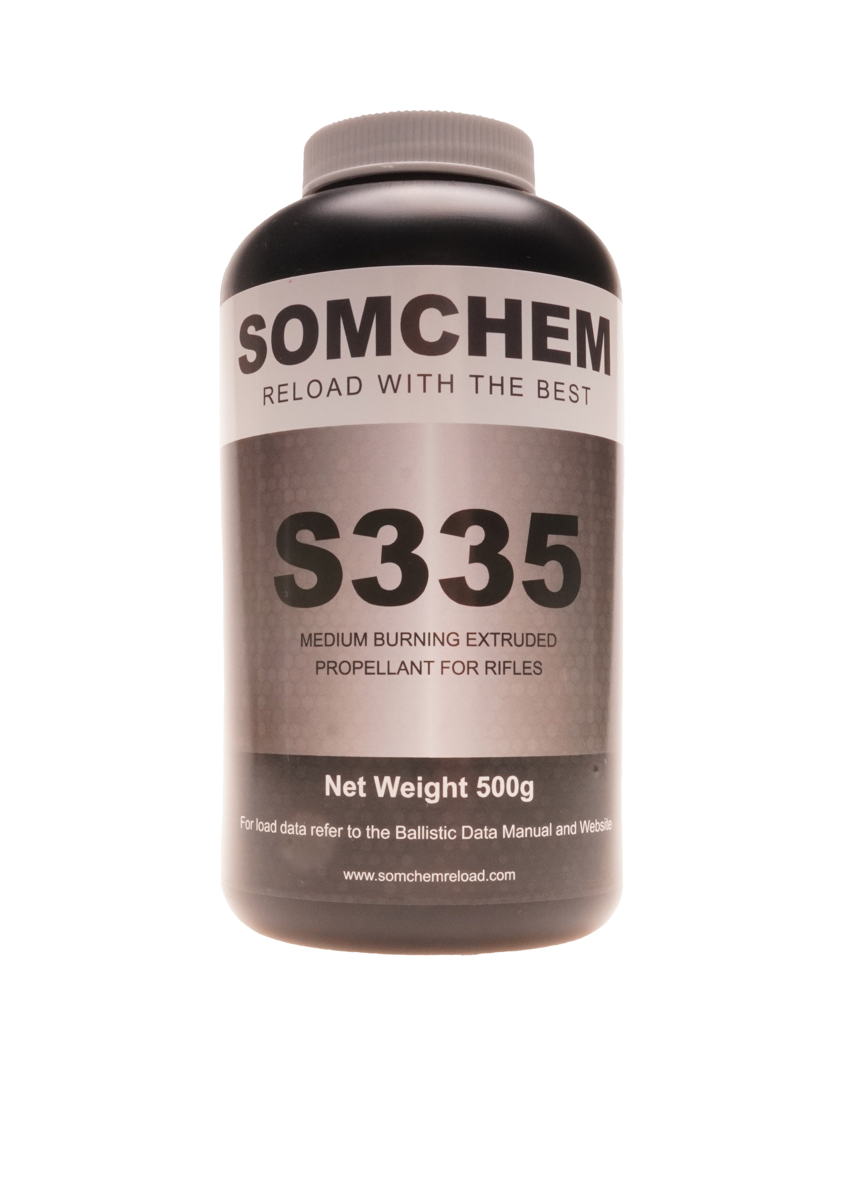 Somchem S335, Propellant (500G)
